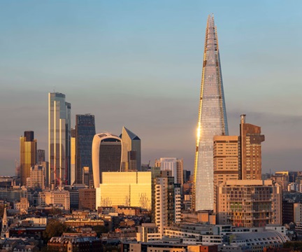 Living in Elephant & Castle's Newest Homes in Zone 1 London